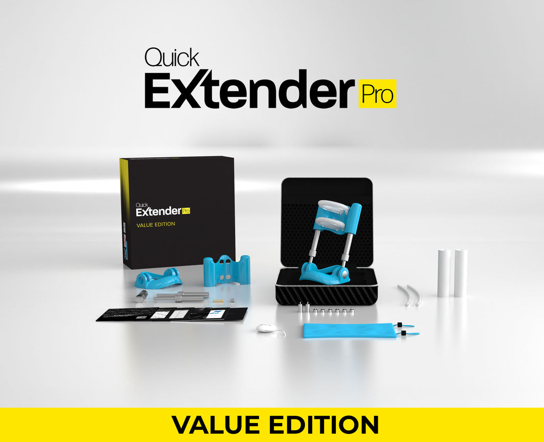 Shop Quick Extender Pro Packages